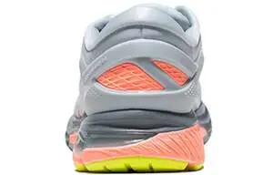 Asics Gel-kayano 26 "hyper Flash - Grey