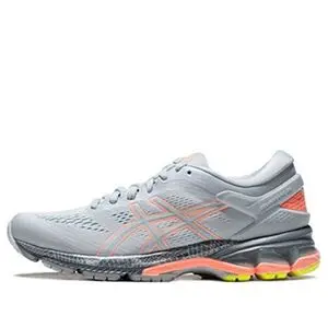 Asics Gel-kayano 26 "hyper Flash - Grey