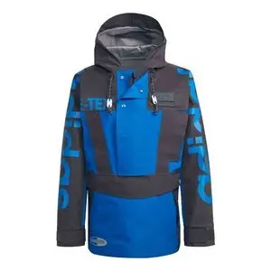 Adidas Originals Blue Version Series Hooded Jacket - Default Color