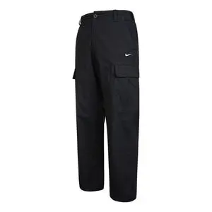 Nike Nike Cargo Pants Black