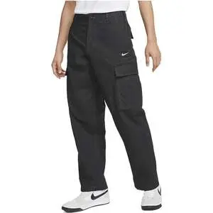 Nike Cargo Pants - Black