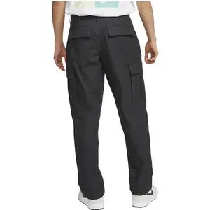 Nike Cargo Pants - Black