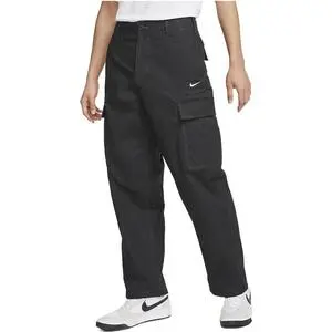 Nike Cargo Pants - Black
