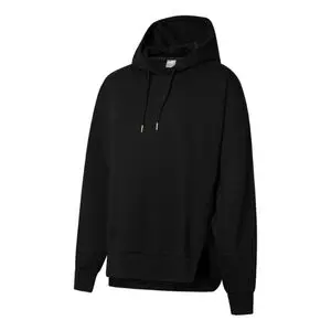 PUMA Solid Color Sports Drawstring Hoodie