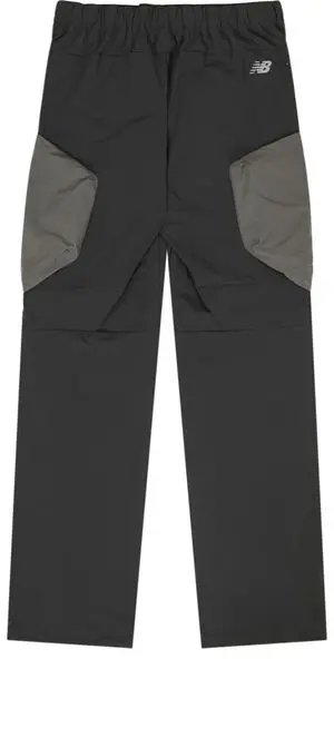 NEW BALANCE X Liangdong Cargo Pants - Dark Grey