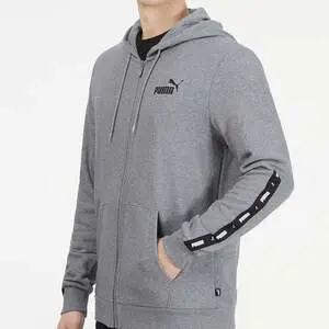PUMA Training Windproof Hooded Jacket