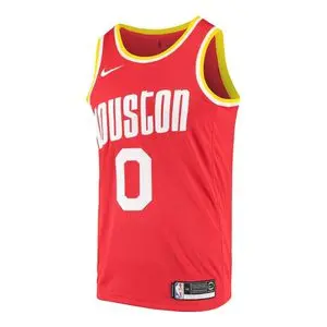 Nike Nba Houston Rockets Swingman Jersey - Default Colorway