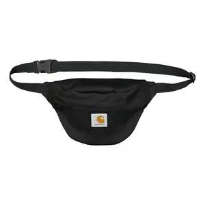 Carhartt Work In Progress 25 Jake Hip Bag - Black