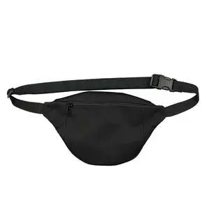 Carhartt Work In Progress 25 Jake Hip Bag - Black