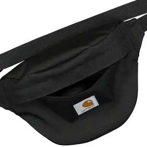Carhartt Work In Progress 25 Jake Hip Bag - Black
