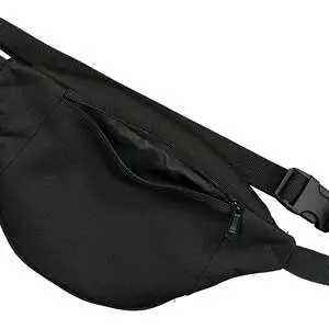 Carhartt Work In Progress 25 Jake Hip Bag - Black