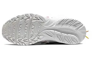 Asics Gel-kahana Tr V2 Sneakers - White/red