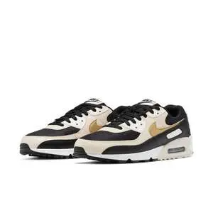 Nike Max 90 Sneakers - Black