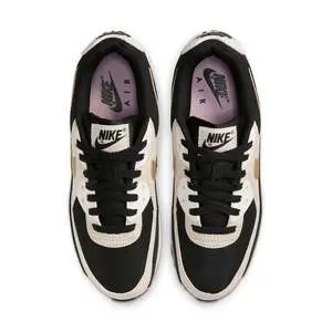 Nike Max 90 Sneakers - Black