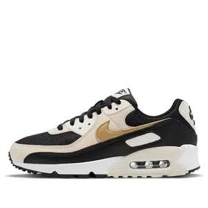 Nike Max 90 Sneakers - Black