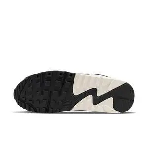Nike Max 90 Sneakers - Black
