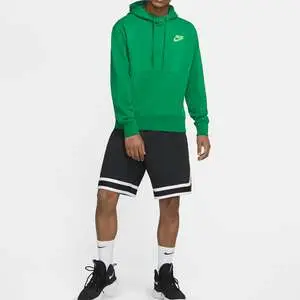 Nike Giannis Freak Hoodie - Green