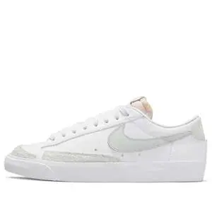 Nike Nike Blazer '77 Low-Top Sneakers White/grey