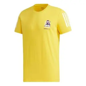 Adidas Neo M Gk Tee1 Round Neck