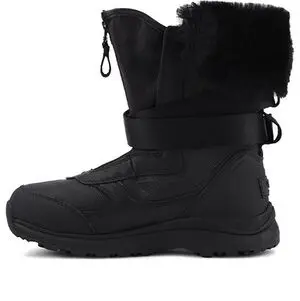 UGG Tahoe Zip Up Boots