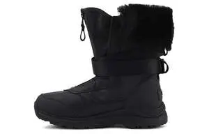 UGG Tahoe Zip Up Boots