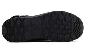 UGG Tahoe Zip Up Boots