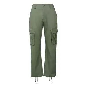 Nike Cargo Lightweight Long Pants - Green