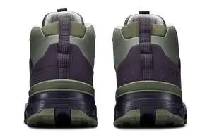 On Cloudtrax "midnight Glacier" Sneakers - Midnight/glacier