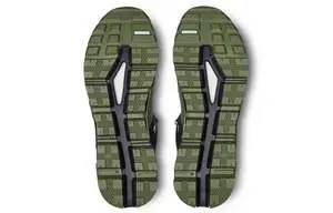 On Cloudtrax "midnight Glacier" Sneakers - Midnight/glacier