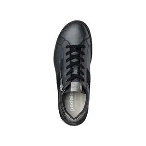 Asics Low Top Zip-up Sneakers