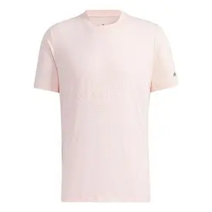 Adidas T-shirt - Pink