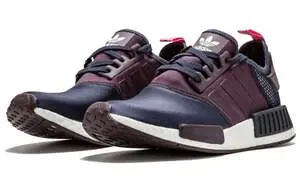 Adidas Nmd_r1 Sneakers - Black