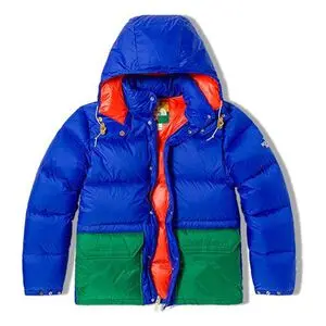 The North Face Fw22 Nuptse Down Jacket