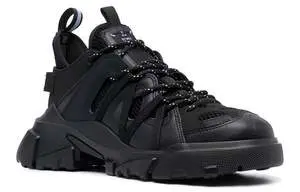 Alexander McQueen Descender Lace-up Sneakers