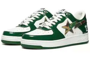 A BATHING APE Sta Taipei 15th Anniversary Sneakers