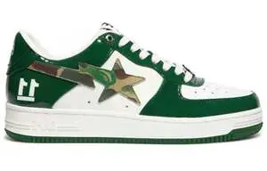 A BATHING APE Sta Taipei 15th Anniversary Sneakers
