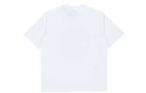 PALACE X Amg Crossover Emblem T-shirt - White