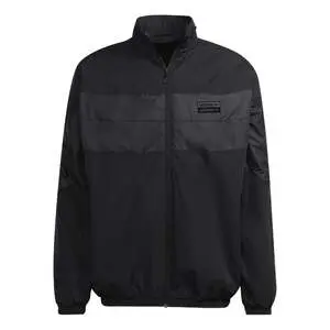 Adidas Originals R.y.v. Splicing Track Jacket - Multi-color