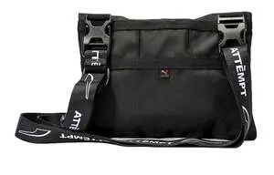 PUMA X Attmpt Cross Body Bag
