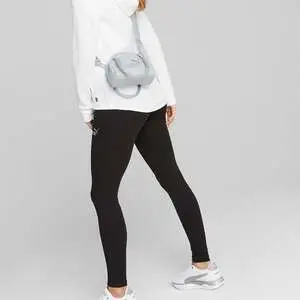 PUMA Core Up Mini Grip Bag - Grey