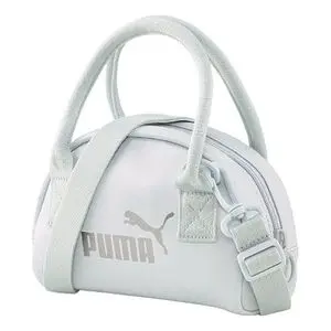PUMA Core Up Mini Grip Bag - Grey