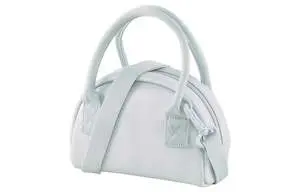 PUMA Core Up Mini Grip Bag - Grey