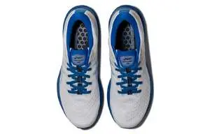 Asics Gel-kayano 28 Athletic Sneakers - White/blue