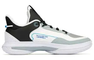 LI-NING Speed Mid Sneakers