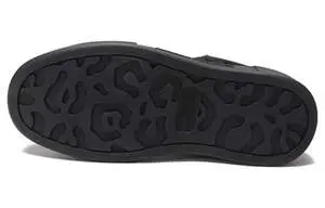 Alexander McQueen Deck Skate Plimsoll Shoes - Black