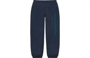 Supreme Side Logo Track Pants