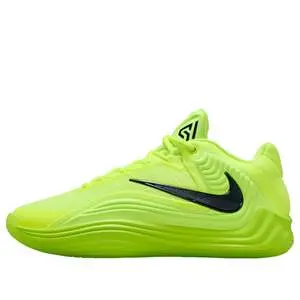 Nike Giannis Freak 'all-star' Athletic Sneakers - Volt/black