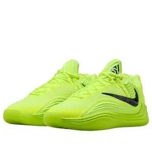 Nike Giannis Freak 'all-star' Athletic Sneakers - Volt/black