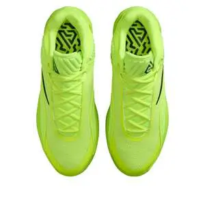 Nike Giannis Freak 'all-star' Athletic Sneakers - Volt/black