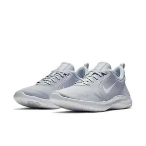Nike Flex Experience Rn Athletic Sneakers - Grey